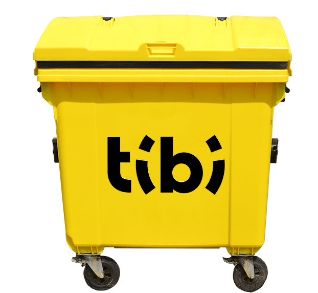 Tibi - Partenaire de votre environnement - Professionnels - Papiers-cartons